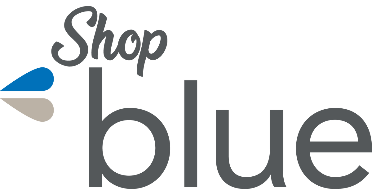 shopBLUE